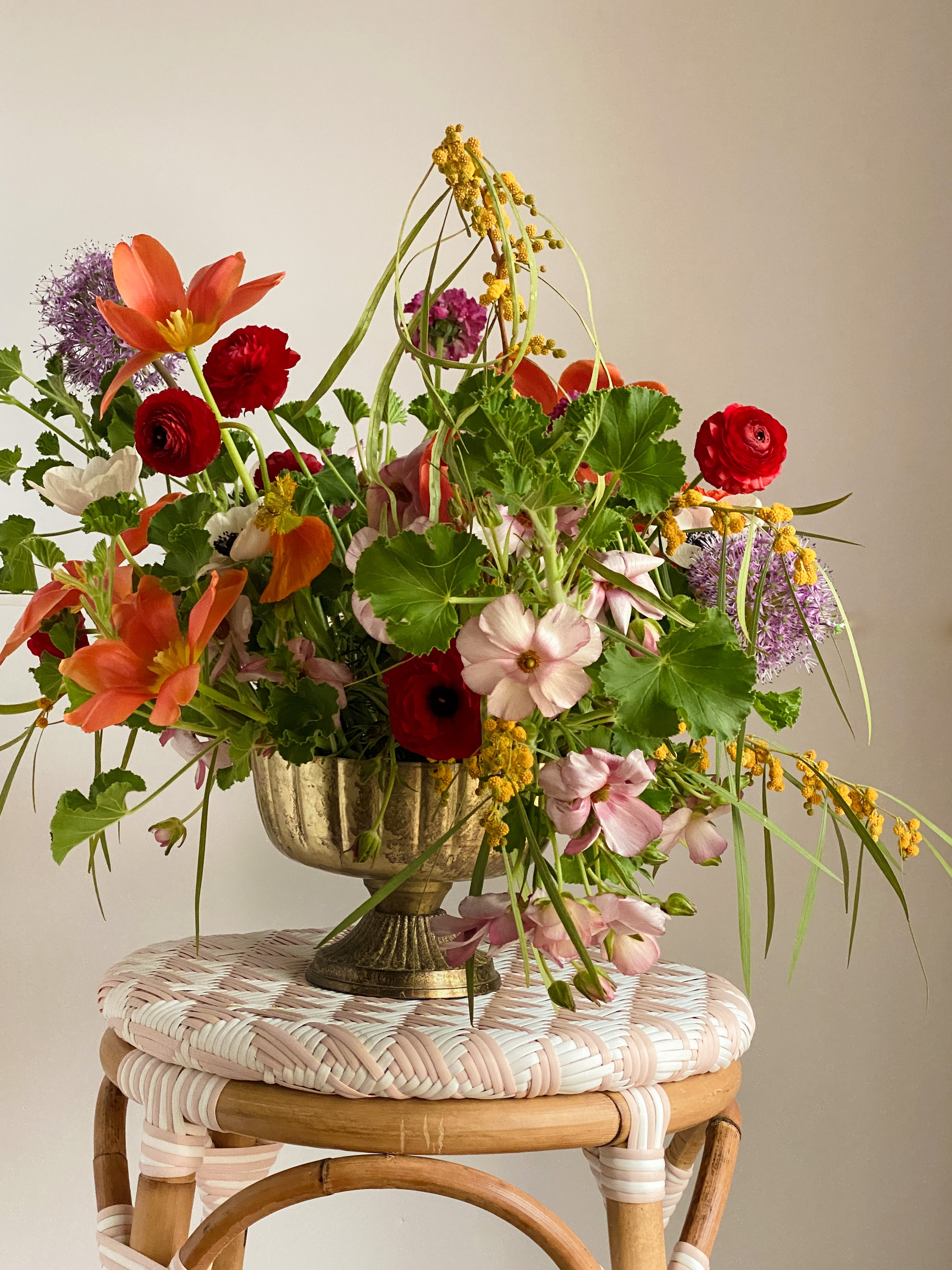 Flower Delivery to Boulder Hospitals – Arianna Floral Design