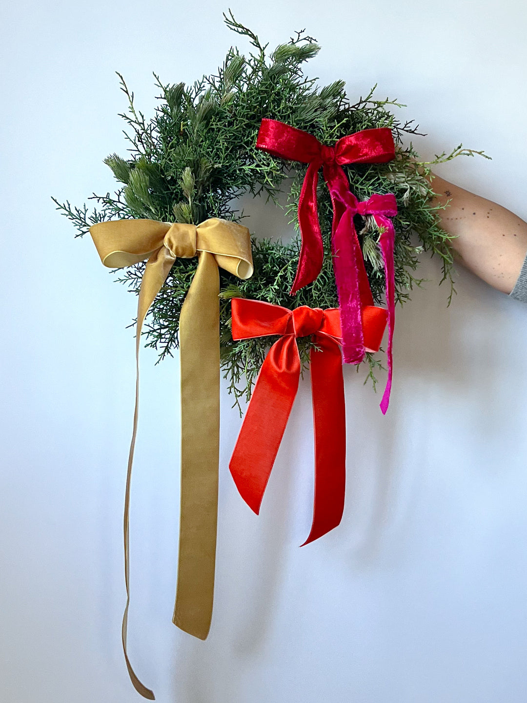 Learn Floral Design | Flower Classes - Arianna Floral – Arianna Floral ...