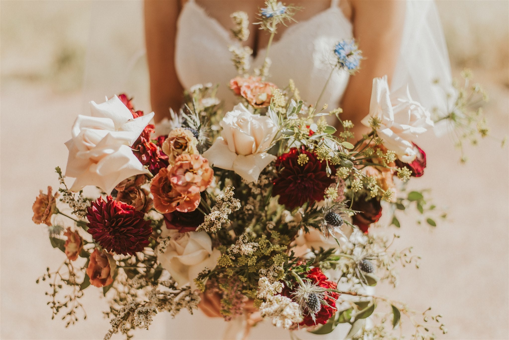 Boulder's florist for Fun Fresh Flowers – Arianna Floral Design